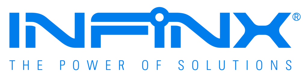 InfinX – The Power of Solutions