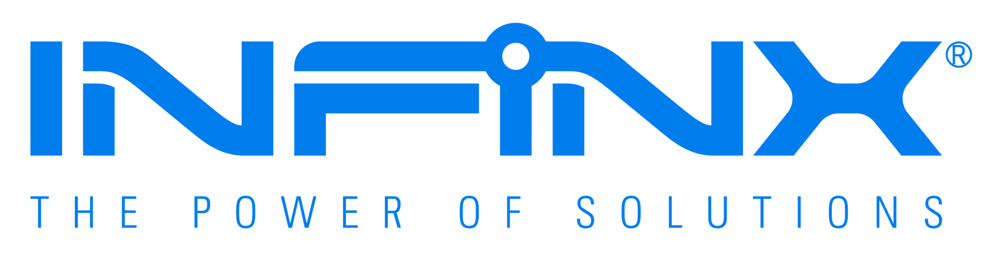 InfinX – The Power of Solutions